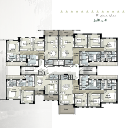 TMG KSA