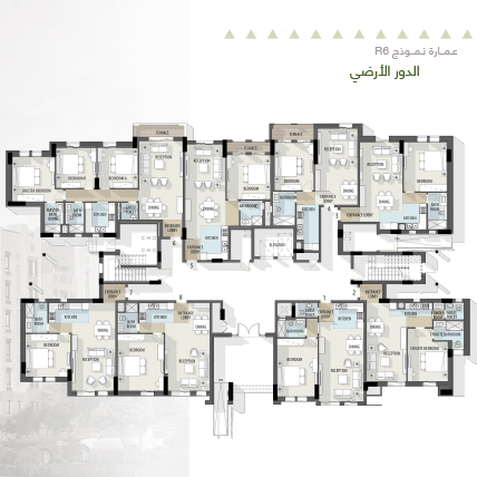 TMG KSA